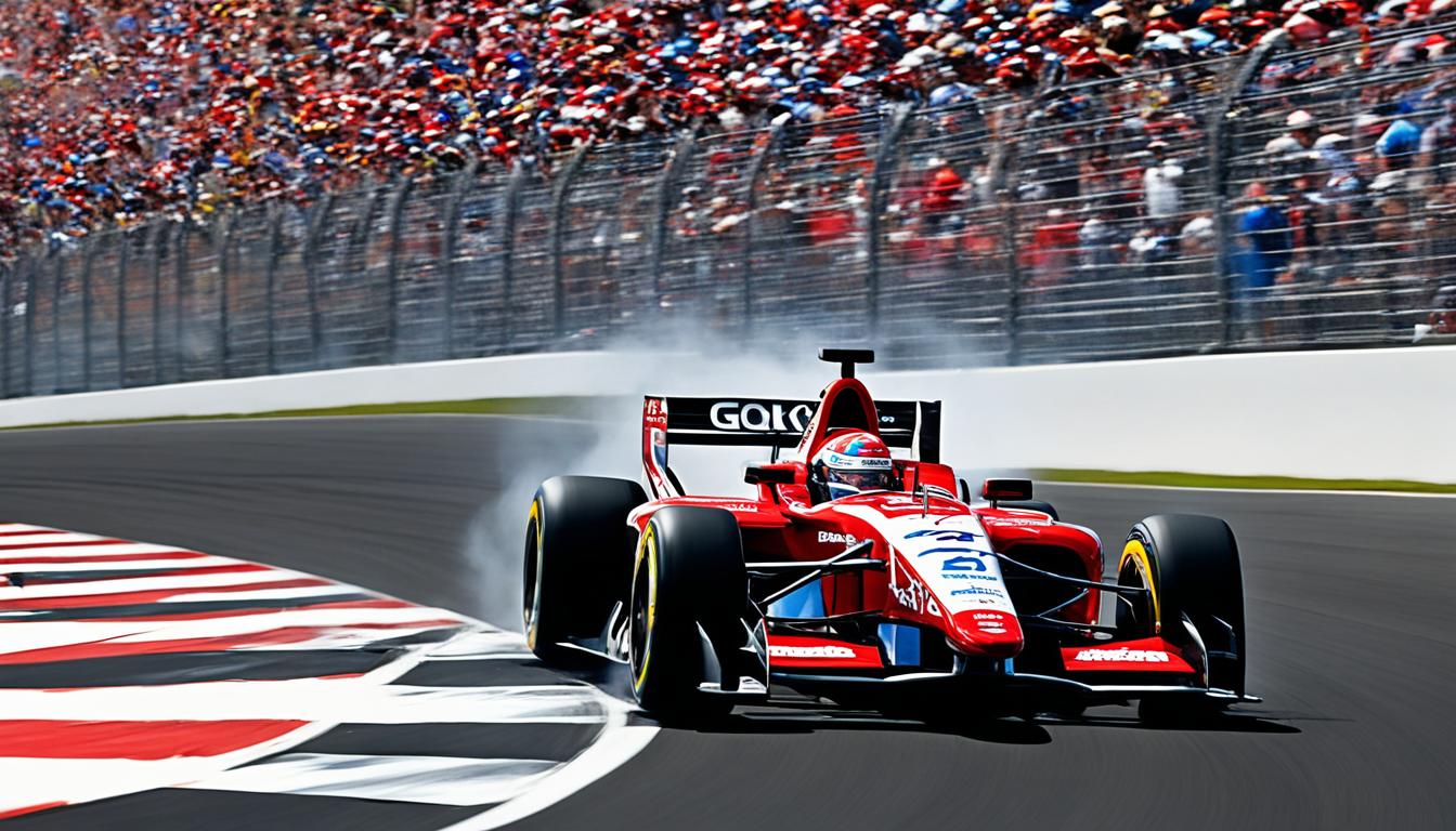 Zanardi Glock And Spengler Actors Of The Year