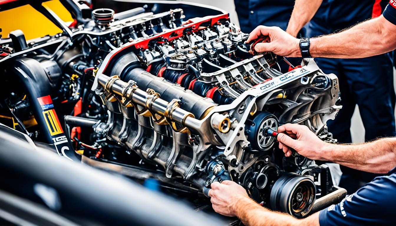 Coronel to the back of the grid in Japan for engine change